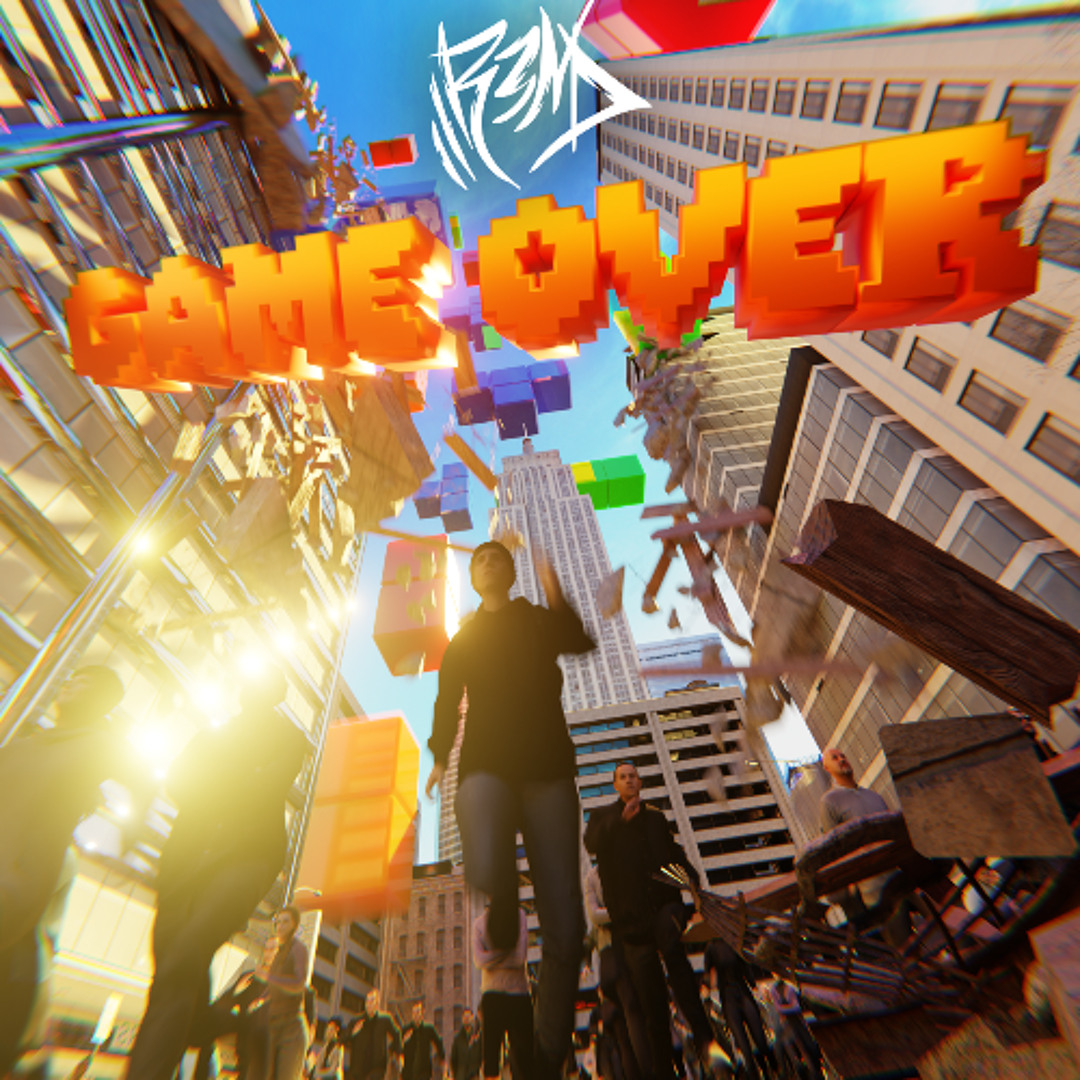 Stream Game Over by R3ND | Listen online for free on SoundCloud