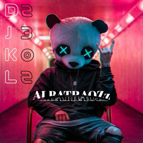 Stream 4MARUTS HAJ - AFRO ( DJKL ) 2023 by DJAKIL || G2S | Listen ...