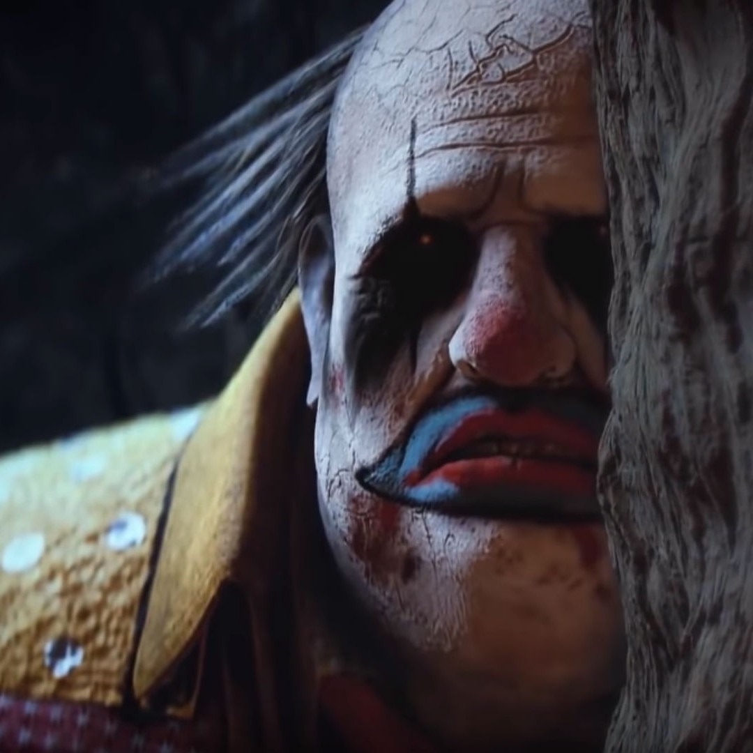 Stream Regialpha | Listen to Dbd Chase Music official and fan made ...