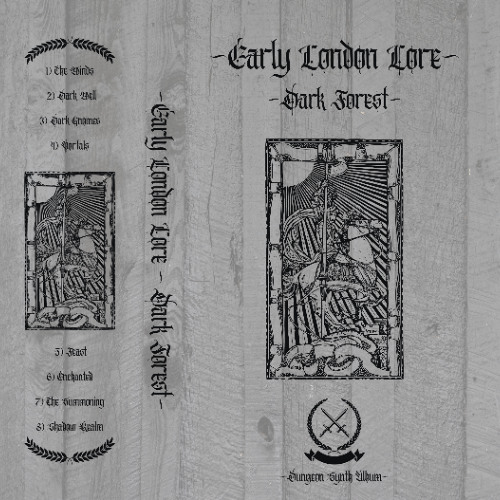 Stream The Summoning - Early London Lore - Dungeon Synth - Original Ep ...