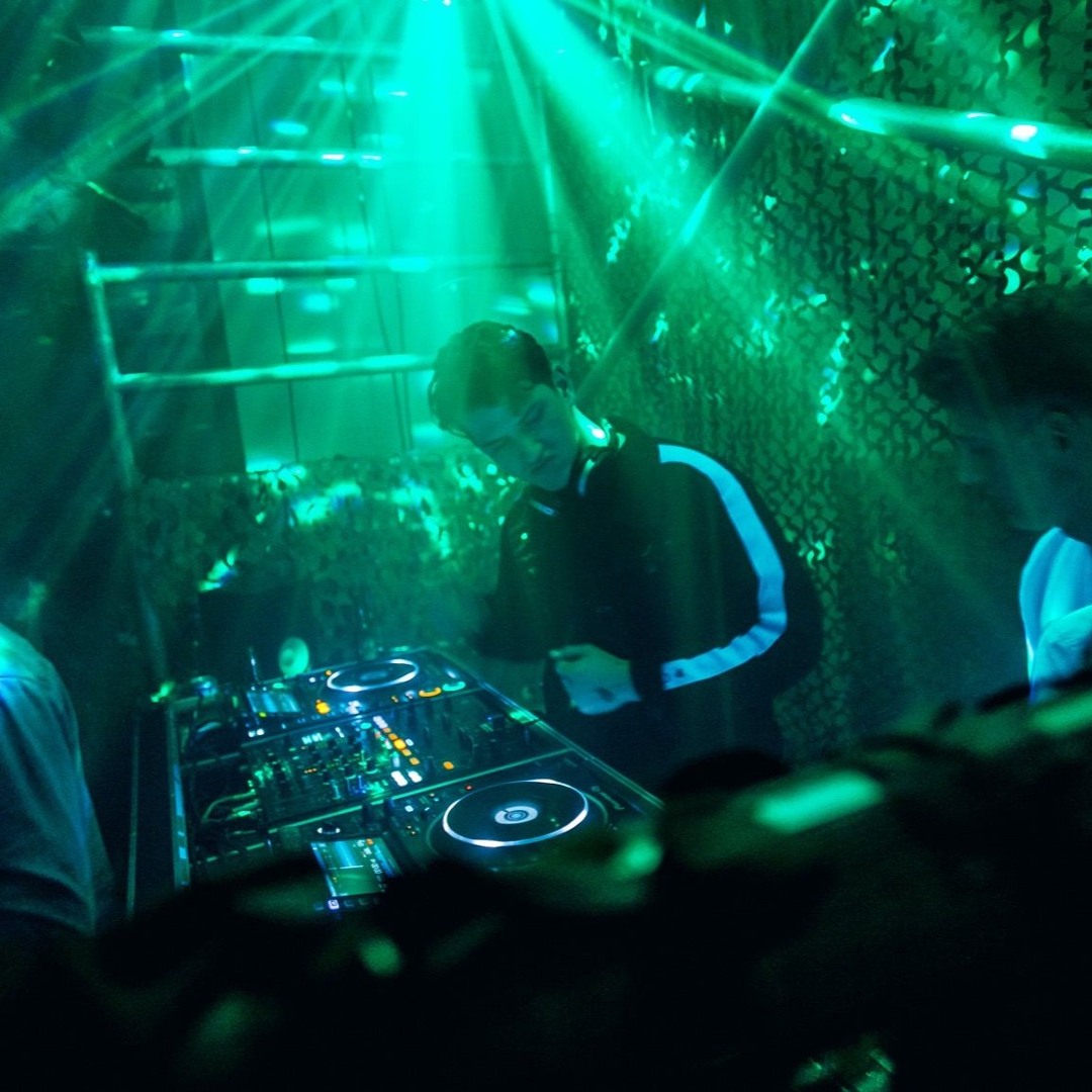 Stream SOLOMUN | DIYNAMIC | AUDIO OBSCURA | DJ Set October 2019 by Rens ...