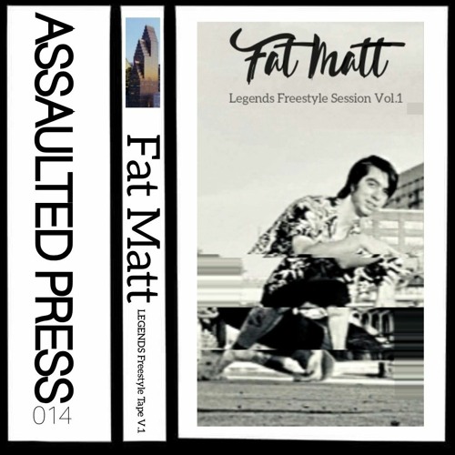 Stream ASSAULTED PRESS | Listen to The FAT MATT playlist online for ...