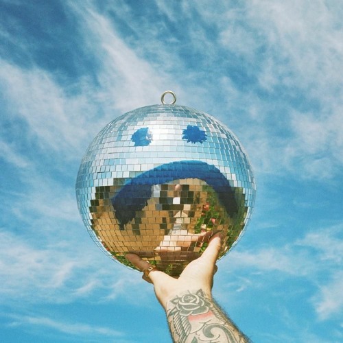 Stream Dance When You Cry - Fiji Blue (Acapella Cover) by Daniel ...