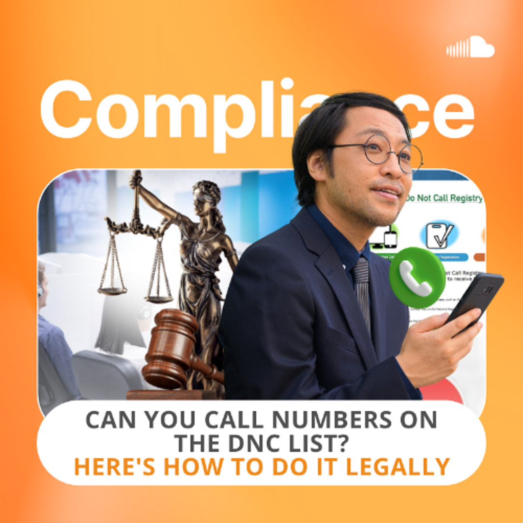 Stream episode Can You Call Numbers on the DNC List: Here's How to Do ...