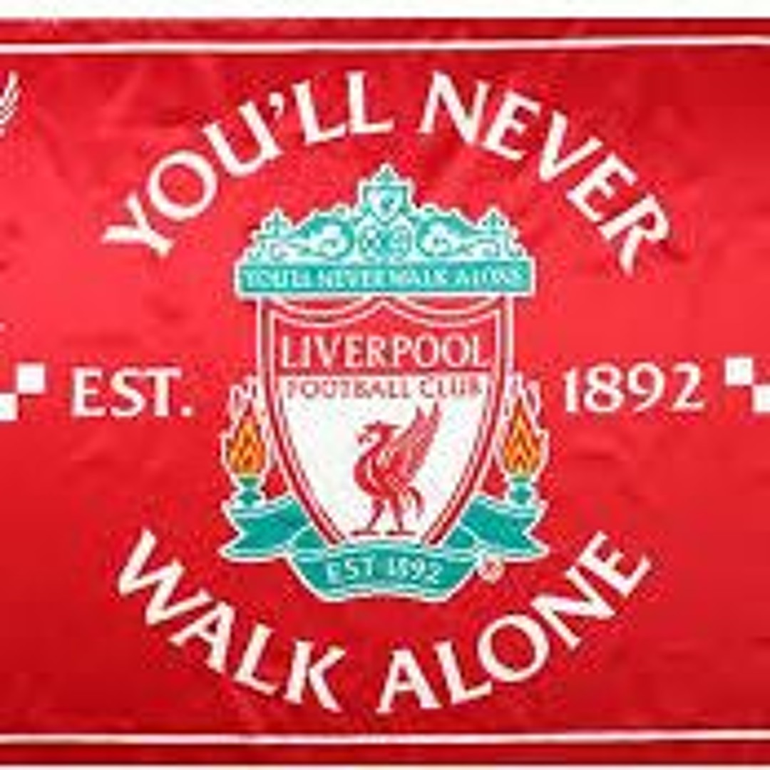 Stream You Ll Never Walk Alone Liverpool Fc Anthem By Chilumo Mbwana