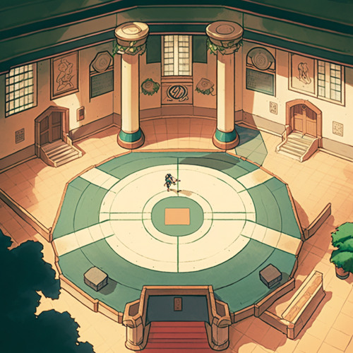 Stream Pokémon Gym - Lo-Fi music from Pokémon Red & Blue by WLHR ...
