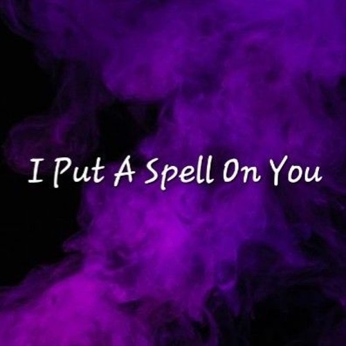 Stream I Put A Spell On You Cover by Jenni Cary | Listen online for ...