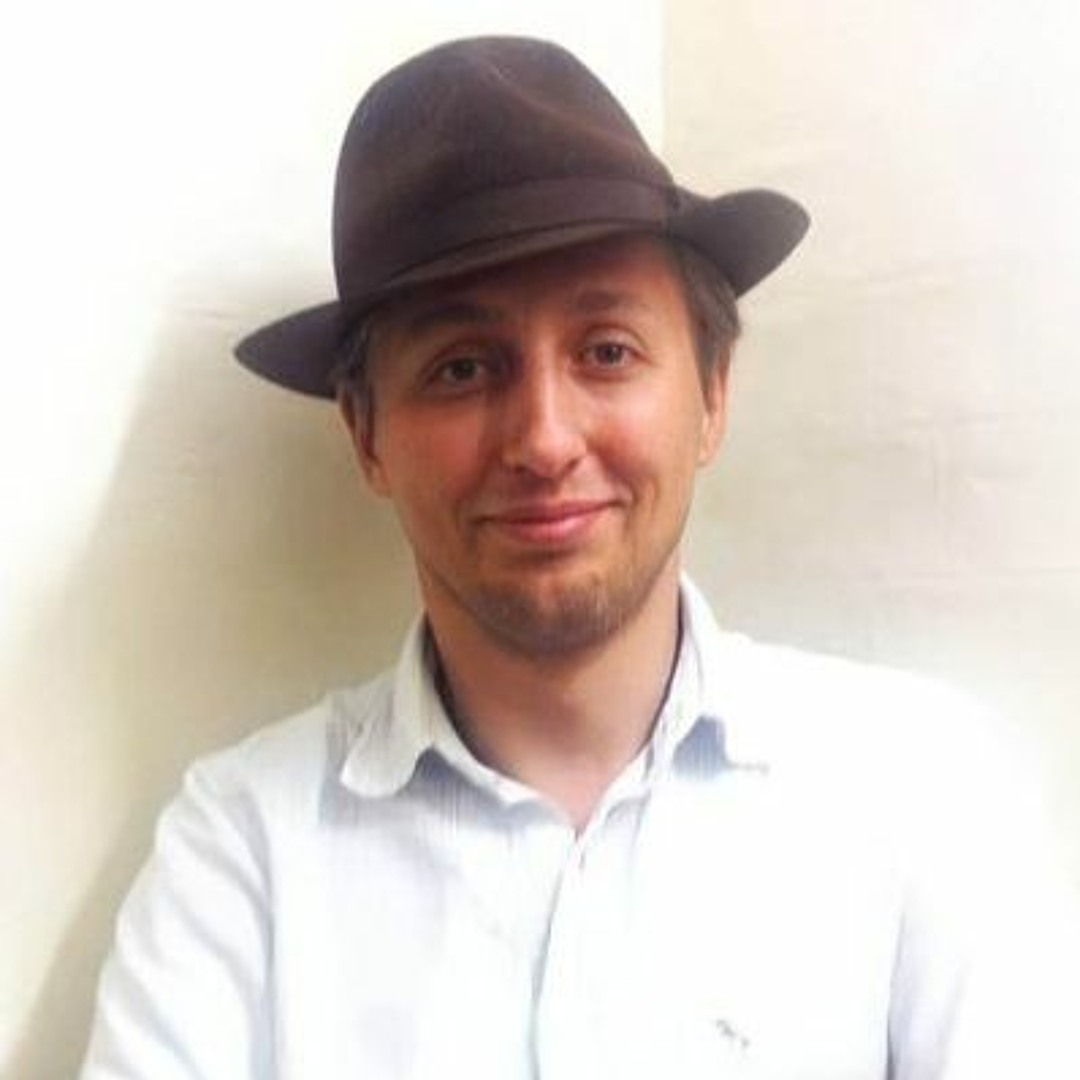 Stream episode Something for Everyone – In conversation with Ben ...