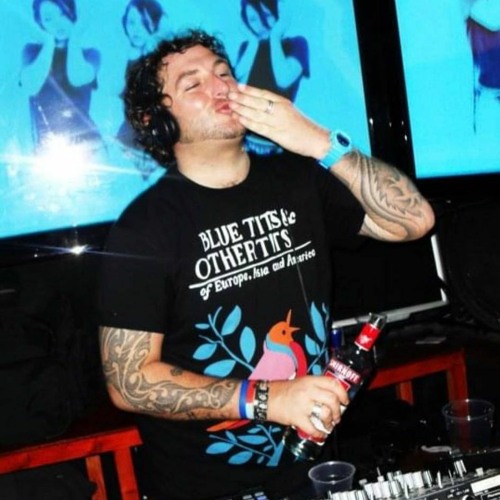 Stream Mark Kovich - Feb 2023 (Electro classics) by markkovichdj ...