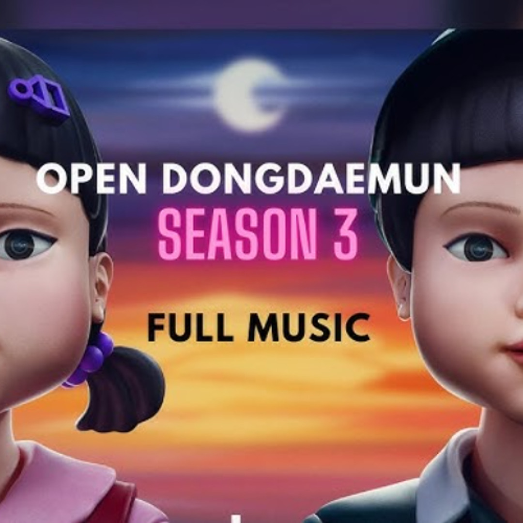 Stream Dongdaemun (Offical Squid Game Track) by Squid Game | Listen ...
