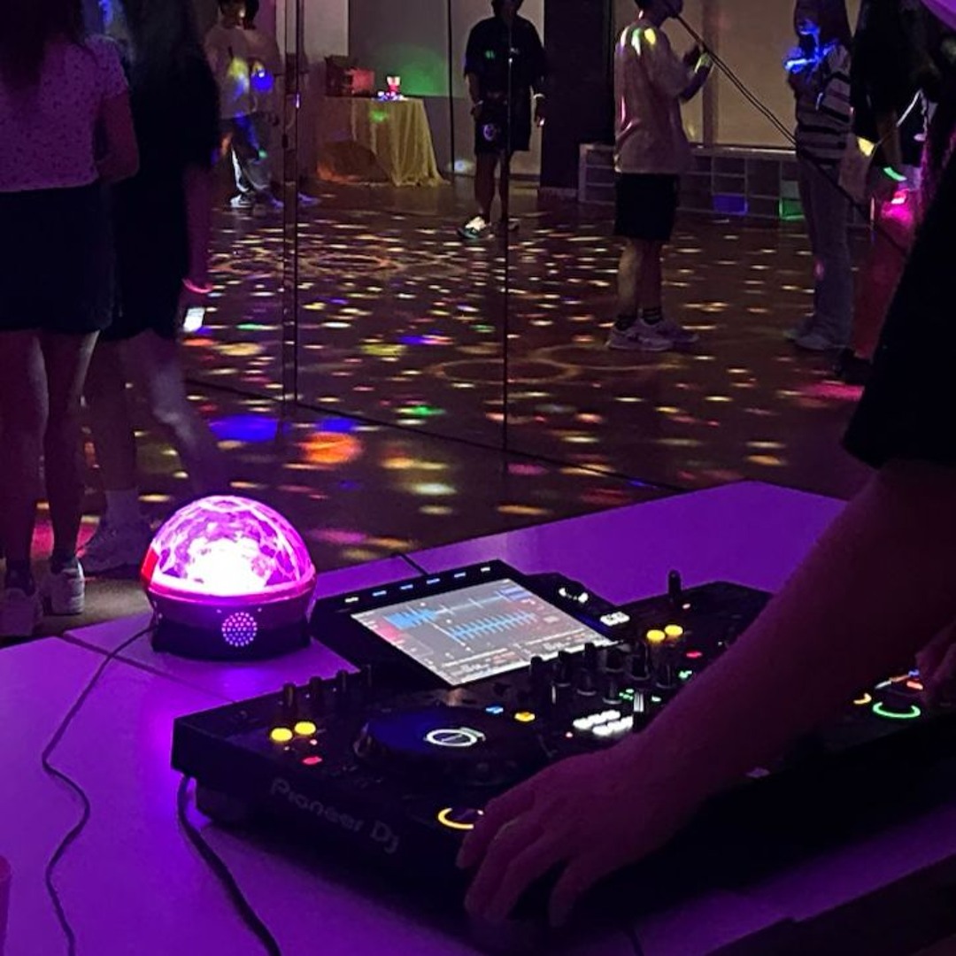 Stream PolyU MESA Pre-Ocamp Disco Night 1 Hour DJ Set by Eric | Listen ...