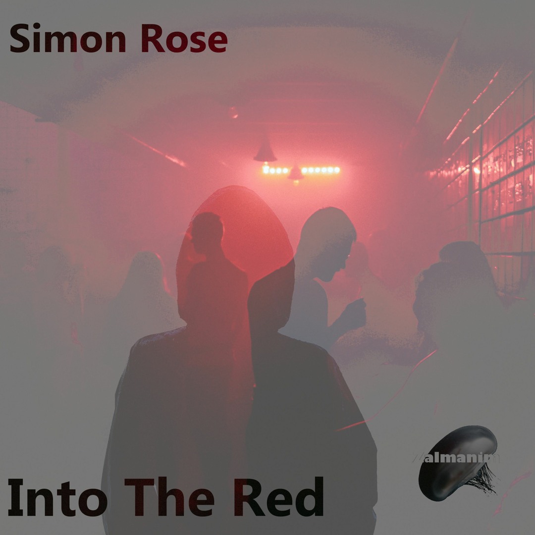 Stream Simon Rose - Into The Red (Maor Azulay Remix) by Z&S Music ...