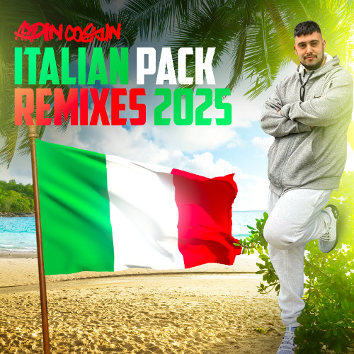 Stream Aydin Coskun - Italian Pack Remixes 2025 by Aydin Coskun (Remixes/Bootlegs) | Listen ...