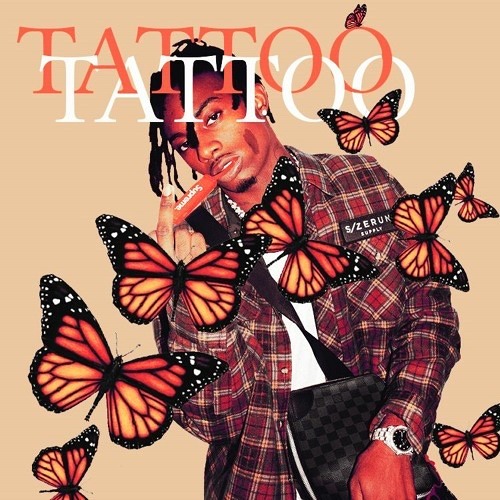 Stream Tattoo - Playboi Carti by b a n d i t b r r r | Listen online ...