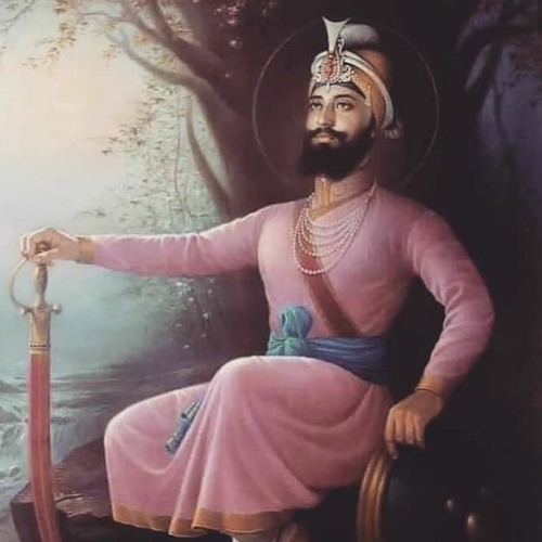 Stream Nihal | Listen to Sri Akal Ustat Katha - Giani Harbhajan Singh ...