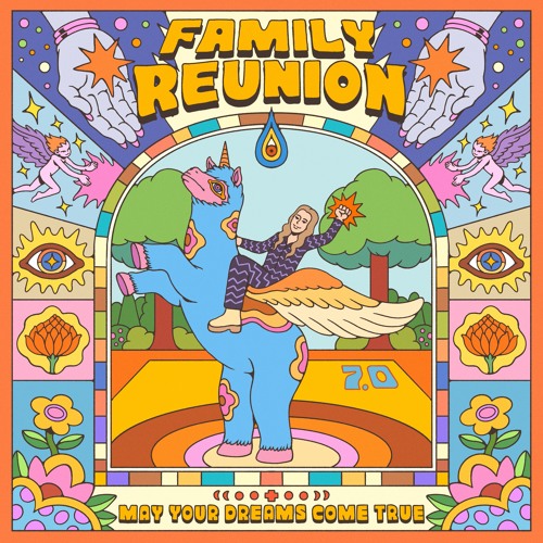 Stream Mr. Magnetic Family Reunion 7 Bunker Closeout Set by Mr Magnetic ...