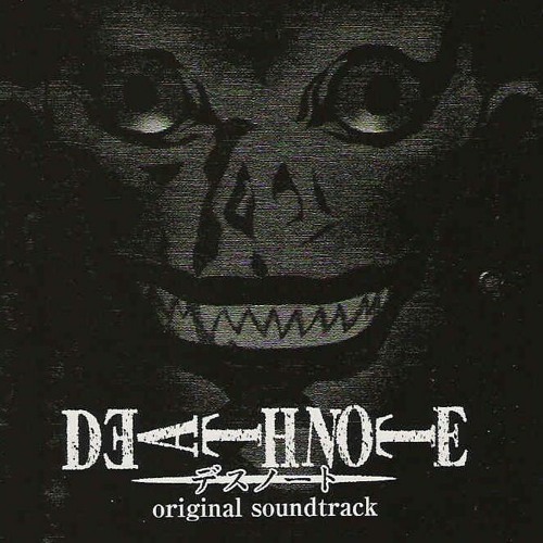 Stream Adrivno | Listen to Death Note - Original Soundtrack, Vol. 1 ...