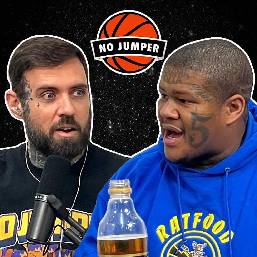 Stream episode Crip Mac's First Interview Home From Jail: Losing a ...