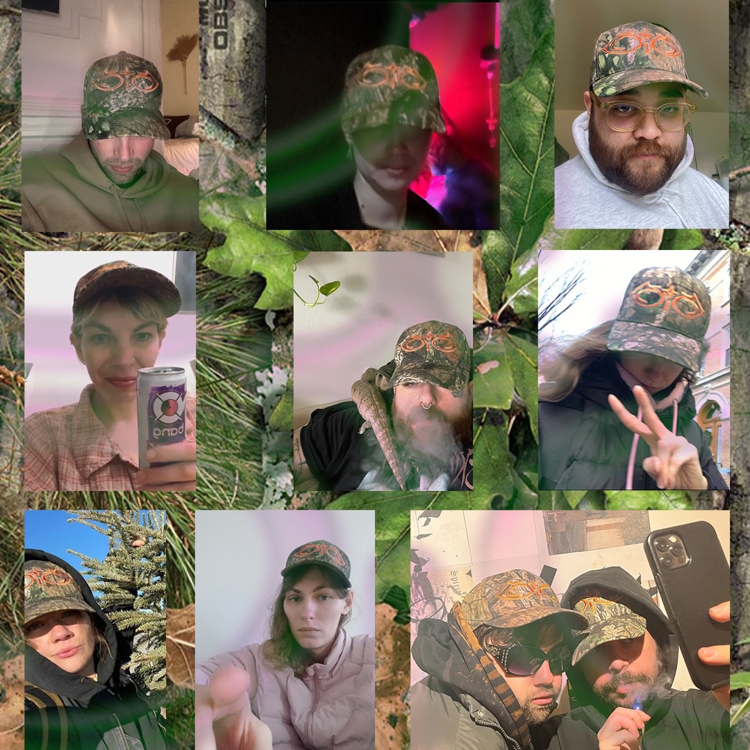 Stream Pontiac Streator + Ben Bondy 'Gig Set 1' ⓜⓘⓧ ⓪②⑧ by 3 X L ...