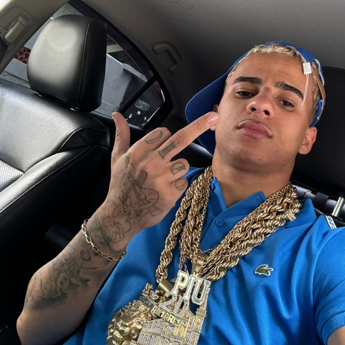 Stream MC DI RAÇA-JOGA PRA TROPA DO 157 MC MONIK-CAÇADOR DE XOTA[DJ ...