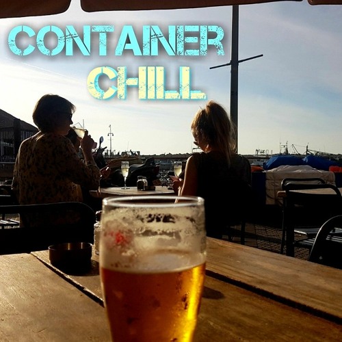 Stream Container Chill by Sir Cohen | Listen online for free on SoundCloud