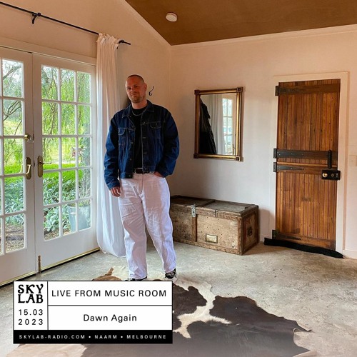 Stream Dawn Again Live from Music Room by Skylab Radio | Listen online ...