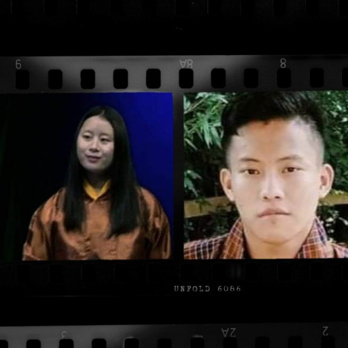 Stream COVID-19_GYENKHUR BAAGAY_Tashi Tobgay ft_Tashi Pem by Tashi Pem ...