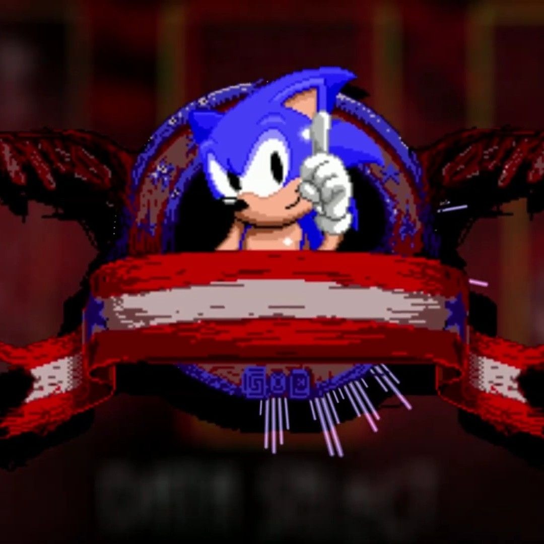 Stream Select Your Toy V2 - Sonic.EXE One More Time REPIXELED OST by ベン ...