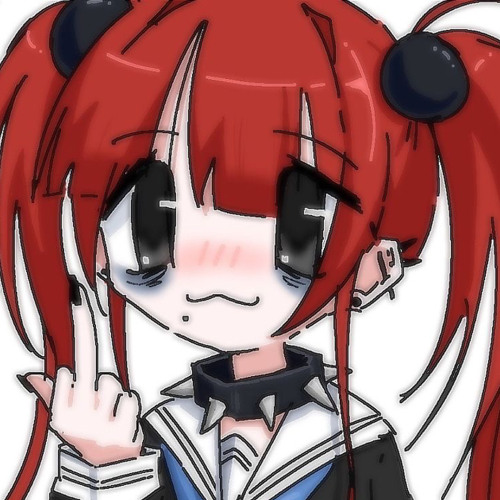 Stream anymore ＋tr@ns kittY(odece) by dirty girl | Listen online for ...