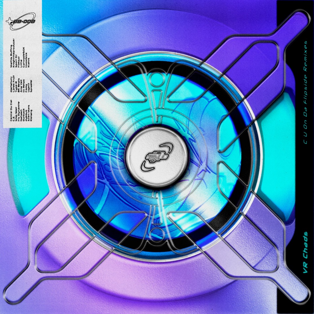 Listen to VR Chads - Hyperspeed (Aria Veil Remix) by audio bambino in ...