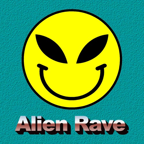 Stream [ARBVIN001] Alien Rave by Waxport Records | Listen online for ...