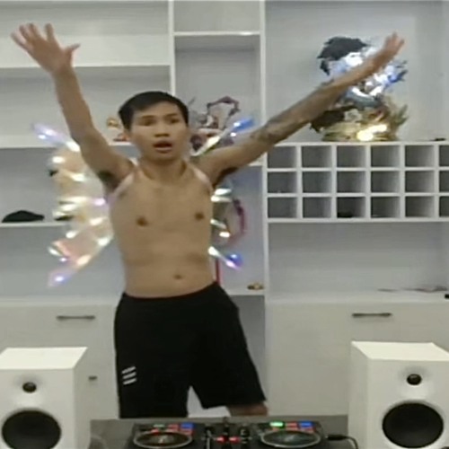 Stream Hào | Listen to Krixi tiệc cai nghiện playlist online for free ...