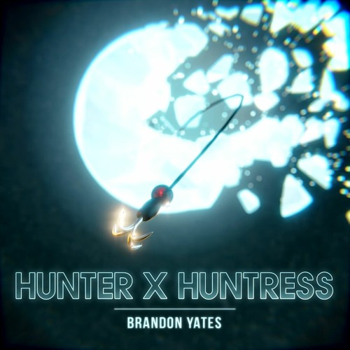 Stream Hunter X Huntress - Brandon Yates (Gon Freecs Vs Ruby Rose) by ...