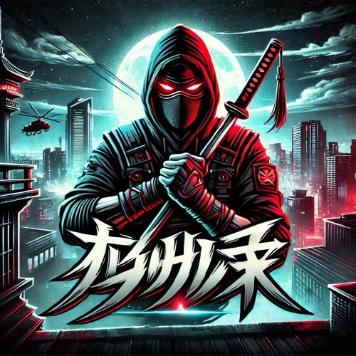Stream sol music Rap song (Ninja) 2025 by sol music | Listen online for ...