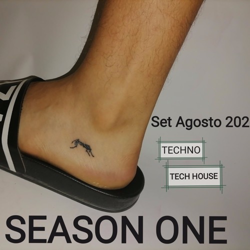 Stream SEASON ONE - Set AGOSTO 2021 by SEASON ONE | Listen online for ...