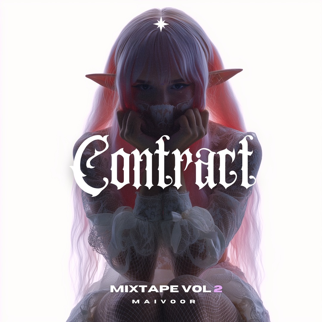 Stream Contract (Mixtape Vol. 2) by Maivoor | Listen online for free on ...