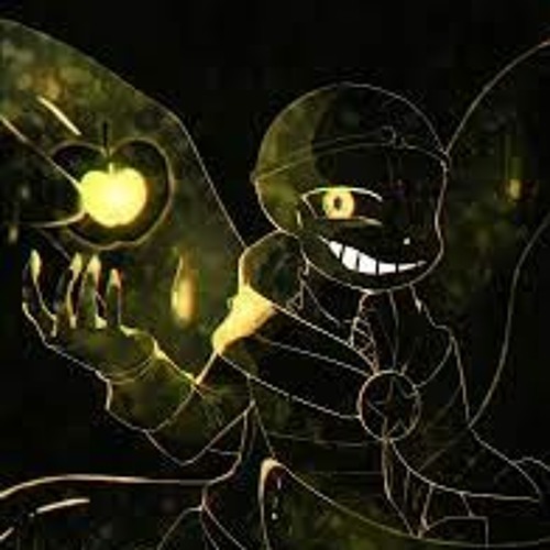 Stream Green Guy [Formerly God404!Sans] | Listen to VS SHATTERED!DREAM ...