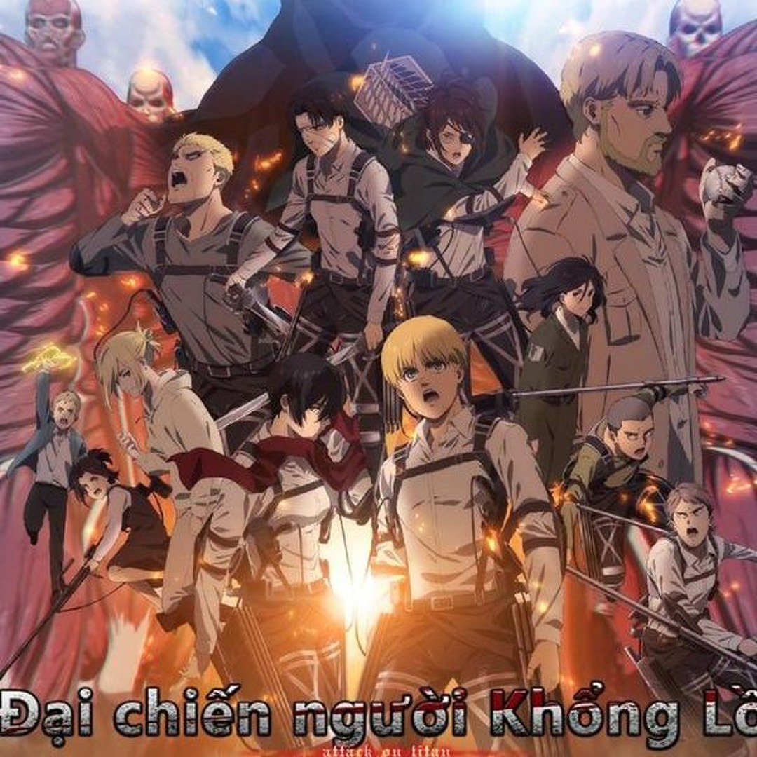 Listen to music albums featuring Xem Đại Chiến Người Khổng Lồ: Lần Tấn Công Cuối Cùng Phim Full ...
