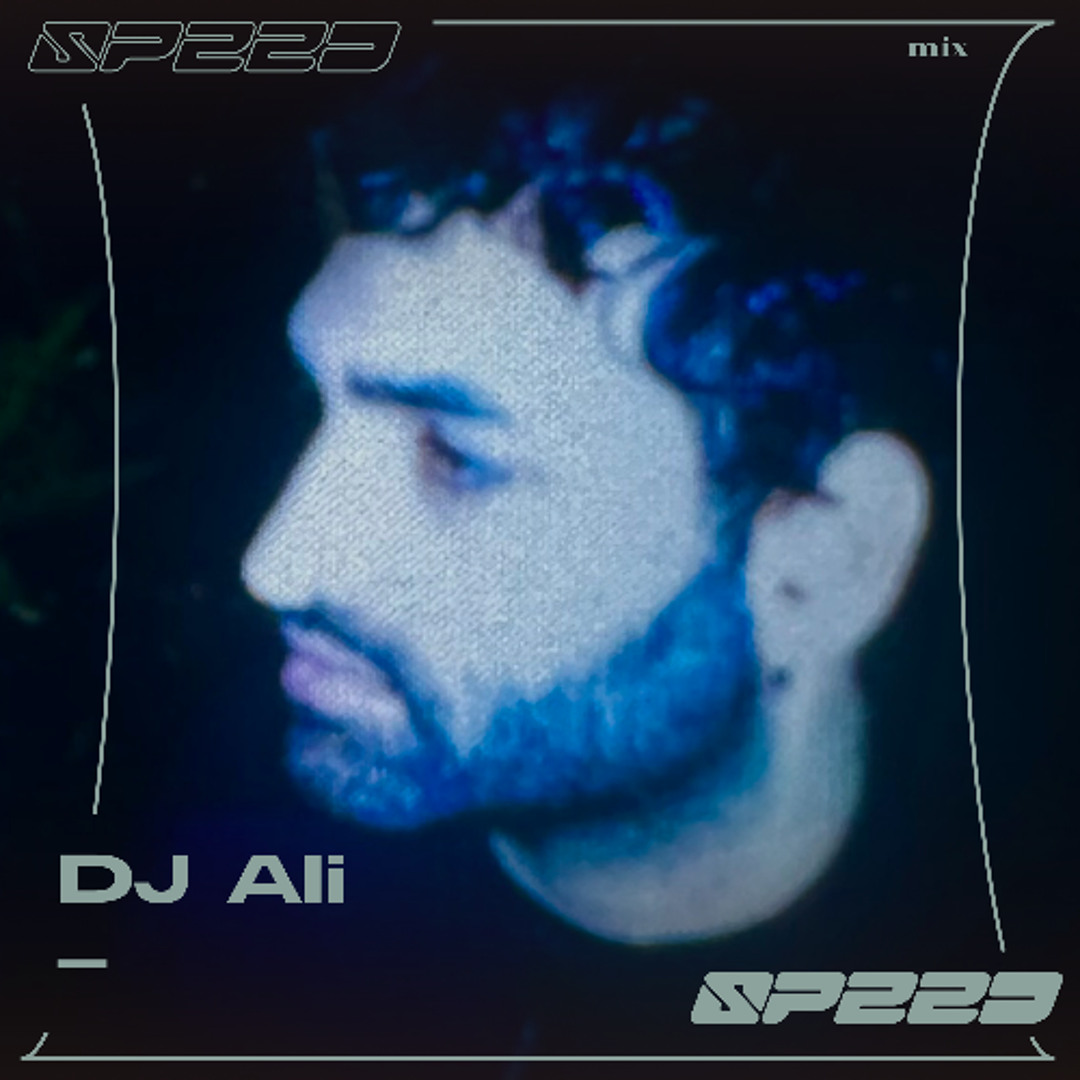 Stream DJ Ali | SPEED 速度 | 073 by Speed 速度 | Listen online for free on ...