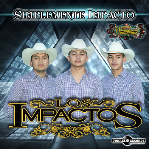 Stream El Jr by Los Impactos | Listen online for free on SoundCloud