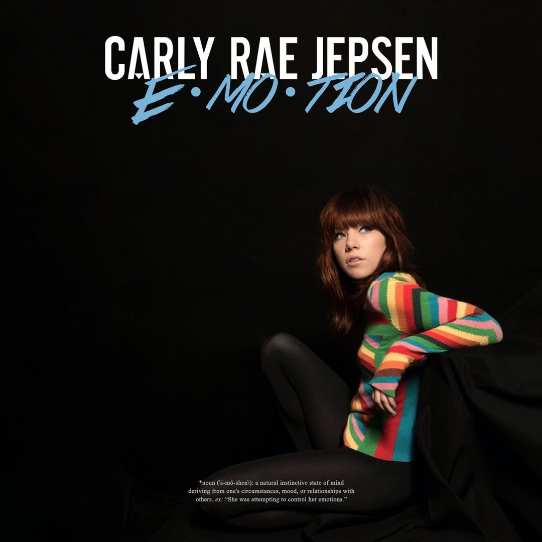 Stream Hey Boy by Carly Rae Jepsen | Listen online for free on SoundCloud