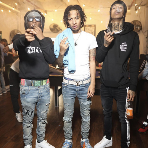 Stream Sheemy x Bory 300 x Yb - Vengence by 22Gz | Listen online for ...