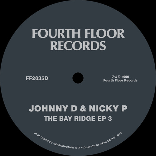 Stream Go by Johnny D & Nicky P | Listen online for free on SoundCloud