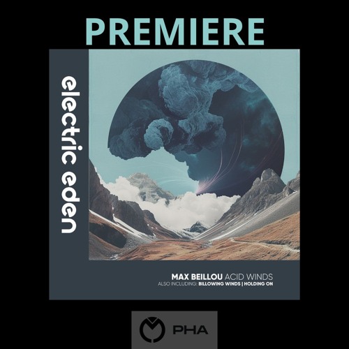 Stream PREMIERE: Max Beillou - Holding On [Electric Eden Records] by PROGRESSIVE HOUSE ARGENTINA ...