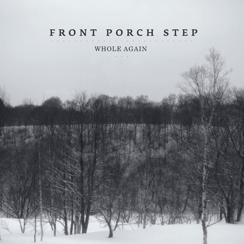 Stream Front Porch Step "Heaven Sent" by Pure Noise Records | Listen ...