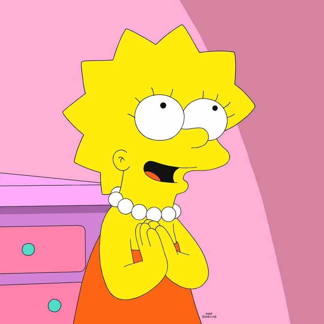 Stream Lisa Simpson - Dance The Night (Dua Lipa AI Cover) by ...