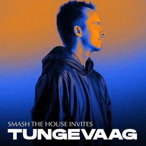 Tungevaag - Smash The House Invites 2024-04-03