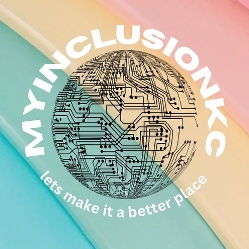 Stream interview with Ellie Redmond from My Inclusion kc podcast ...