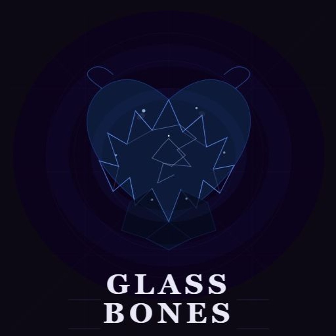 Stream GLASS BONES by Mariko | Listen online for free on SoundCloud