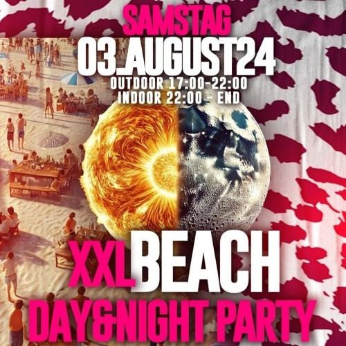 Stream Live @ XXL Beach Day & Night Party | Maze Club by 𝘽𝙀𝙇𝙐𝙂𝘼 ...